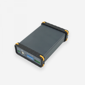 SRD-1104 IEPE 信号调理器 – 思迈科华