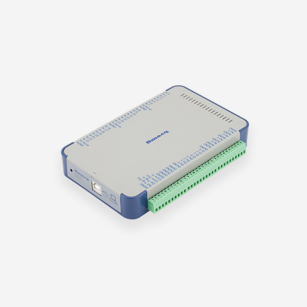 M2100系列温度采集远程IO模块 – 思迈科华