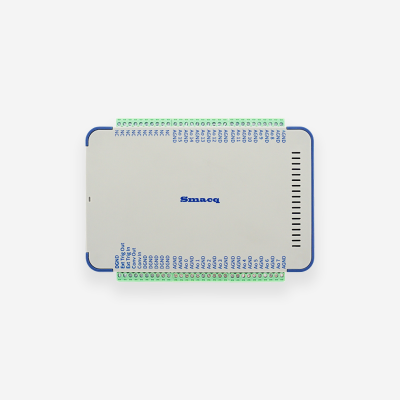 USB-3200系列多功能数据采集卡 – 思迈科华