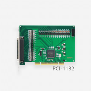 USB-6000系列同步数据采集卡 – 思迈科华
